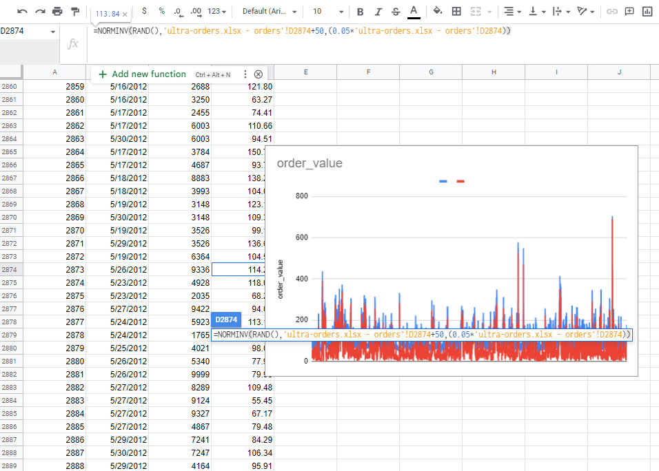 Data Anonymization For Realistic Tutorials Training Courses 